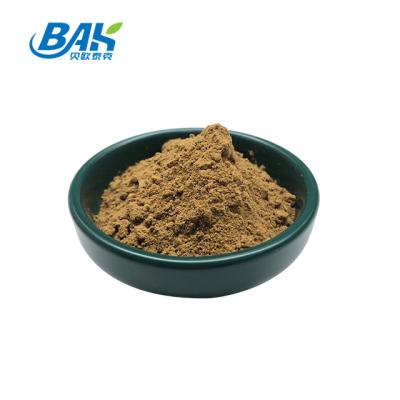 China Malha orgânica da passagem 80 do extrato 100 de Ganoderma Lucidum dos polisacáridos UV da HPLC à venda