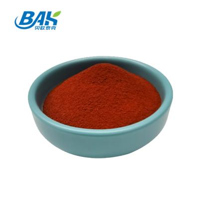 Cina Polvere rossa arancio di miglioramento immune 10% di supplementi della luteina 5% in vendita