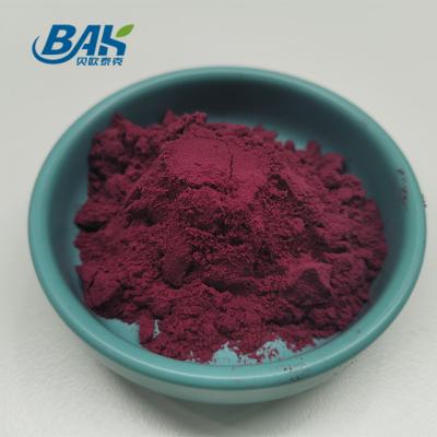 Cina La bacca di sambuco di supplemento dell'estratto dell'antociano di 5% estrae la polvere rossa porpora in vendita