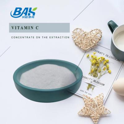 中国 Ascorbic Acid Nutrient Supplement Powder Vitamin C CAS 50-81-7 販売のため
