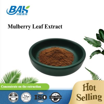Китай BAK Factory Wholesale Чистый фрукт 10% экстракт из листьев малины Добавка коричневого порошка продается