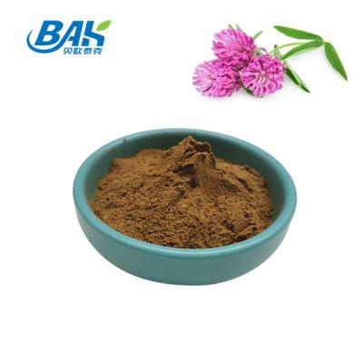 Cina Colore di Brown scuro dell'estratto del trifoglio di supplemento della salute delle donne degli isoflavoni in vendita