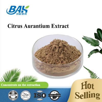 China Extrato de Aurantium do citrino do pó do suplemento à perda de peso da flavona à venda