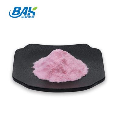 Cina Acqua melone naturale rosa frutta e verdura in polvere fine 100% Pass 80 Mesh in vendita
