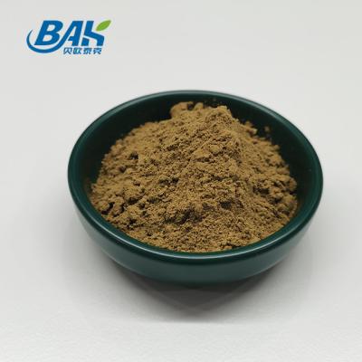Cina 20:1 giallo di 10:1 della polvere di Brown dell'estratto della radice di Multiflorum Thunb Foti di poligono in vendita