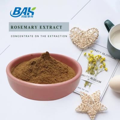 Cina HPLC Rosemary Extract Sleep Enhancing Supplement 5%-98% in vendita