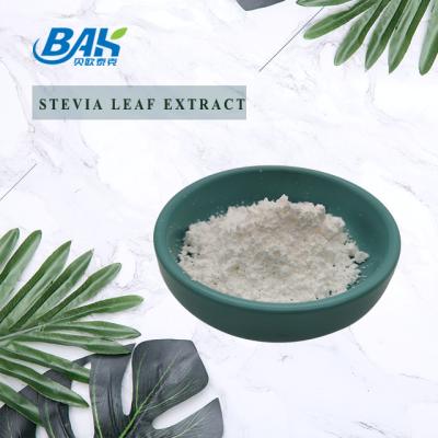 Cina Lo stevia rebaudiana estrae i glicosidi naturali di Steviol degli additivi alimentari in vendita