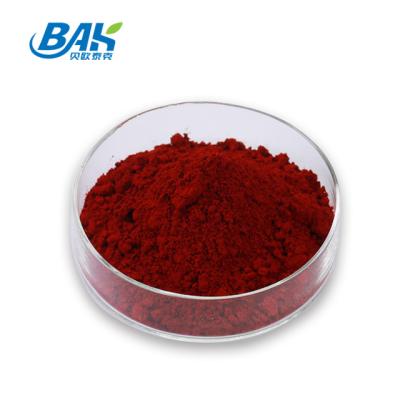 Cina BAK Natural HPLC Shellac Red / Lac Dye Red Bright Red To Brown Powder in vendita