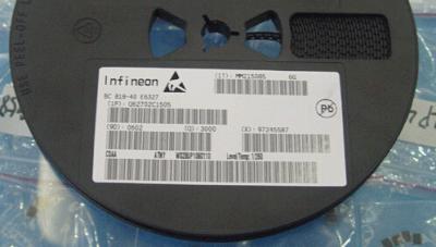 China NPN Silicon AF Transistors BC818-40 SOT-23  New and Original for sale