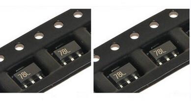 Cina NEC SOT-89 del transistore epitassiale HR1F3P del silicio della resistenza PNP del Su chip in vendita