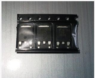 Cina IL TRIPLO del SILICIO di NPN HA DIFFUSO IL NEC TO-252 del TRANSISTOR 2SA1400 A1400 in vendita