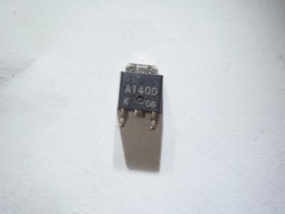 China NPN-SILICIUMdrievoud VERSPREIDE TRANSISTOR 2SA1400 A1400 NEC AAN-252 Te koop