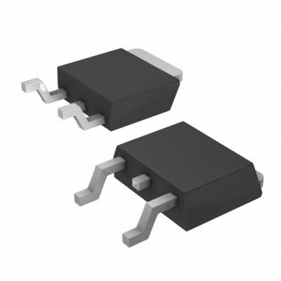 Cina NEC dei transistor 2SD1584-Z-E1 TO-252 di NPN PNP nuovo ed originale in azione in vendita
