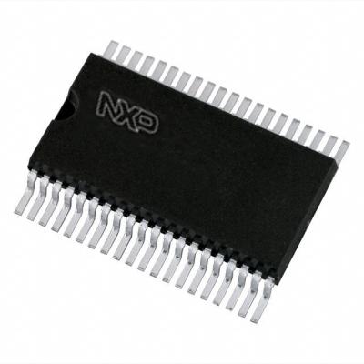 中国 直接集積回路の破片 PCF8577CT PCF8577 VSOP-40 LCD/二重運転者 販売のため