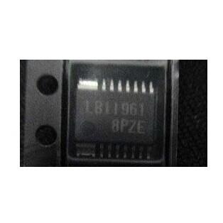 中国 新しく、元の集積回路の破片 LB11961V-TLM-E 鳥取三洋電機 SSOP-16 販売のため