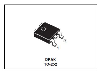 Cina Transistor di potenza MJD31CT4 MJD31C TO-252 di bassa tensione NPN nuovo ed originale in vendita