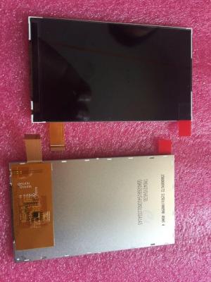 中国 480 （RGB） tianma のための ×800 （WVGA） TM040YDHG30 4.0 インチ TFT LCD スクリーンの displaymodule 販売のため