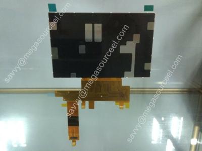 Cina AMS495QA01 a 5.0 pollici 960 (RGB) ×544, pannello AM-OLED OLED dell'affissione a cristalli liquidi di SAMSUNG del qHD in vendita