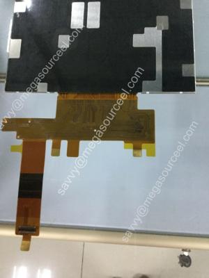 Cina AMS495QA01 a 5.0 pollici 960 (RGB) ×544, pannello AM-OLED OLED dell'affissione a cristalli liquidi di SAMSUNG del qHD in vendita