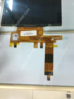 Cina AMS495QA01 a 5.0 pollici 960 (RGB) ×544, pannello AM-OLED OLED dell'affissione a cristalli liquidi di SAMSUNG del qHD in vendita