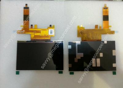 Cina AMS495QA01 a 5.0 pollici 960 (RGB) ×544, pannello AM-OLED OLED dell'affissione a cristalli liquidi di SAMSUNG del qHD in vendita