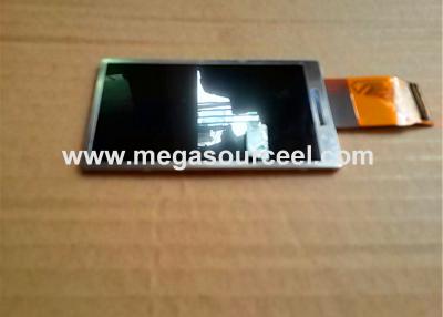 Cina Esposizione LCD PVI PD024OX4 (LF) 320 (RGB) *234 nuovi A 2,4 POLLICI, un grado in vendita