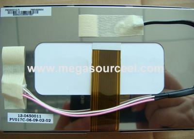 Cina Esposizione LCD PVI PW045XS1 (LF) 320 (RGB) *234 4.5INCH nuovi, un grado in vendita