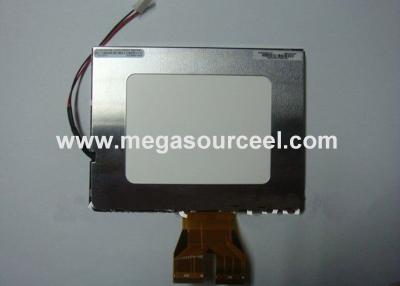 Cina Esposizione LCD PVI PD050OX1 (LF) 480 (RGB) ×480 5INCH nuovi, un grado in vendita