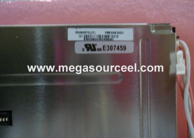 Cina Nuovo a 6,4 pollici LCD dell'esposizione PVI PD064VT5 (LF) 640*480 VGA, un grado in vendita