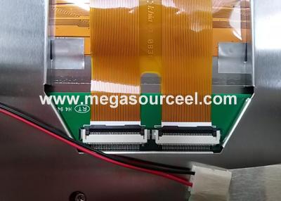 Cina Esposizione LCD PVI PM070WL3 (LF) 800 nuovi A 7 POLLICI di RGB ×480, un grado in vendita