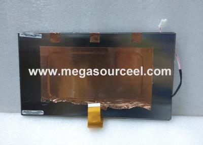 Cina Esposizione LCD PVI PW080XU1 (LF) 800RGB*600, nuovo A 8 POLLICI di SVGA, un grado in vendita