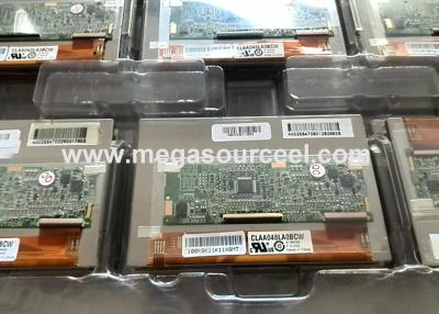 Cina Esposizione LCD CPT CLAA048LA0BCW 800 RGB×480, nuovo A 4,8 POLLICI di WVGA, un grado in vendita