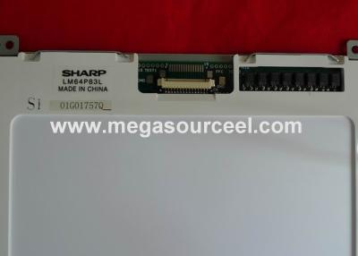 China Exposição LM64P83L AFIADO 640×480 do LCD, VGA 9,4 polegadas novo, uma categoria à venda