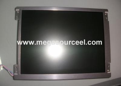 China 800x600 8,4 tempo longo do tela táctil OPTREX T-55466D084J-LW-A-AAN do Lcd da polegada à venda