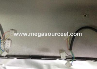 China LVDS-LCD van de Signaalinterface Comité Nieuwe Types JDI TX54D11VC0CAB 1600x1200 UXGA 21,3 DUIM Te koop