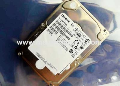 Cina AL13SEB300 originale 689287-001 300G 10K RPM SRS 6GBPS 2,5