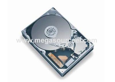 Cina DELL/HITACHI DK32DJ-72MC 09K142 73,9 GB a 3,5 pollici 10K RPM per PE1800 in vendita