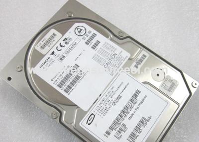 Cina DELL/HITACHI DK32DJ-72MC 09K142 73,9 GB a 3,5 pollici 10K RPM per PE1800 in vendita