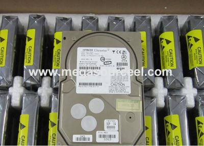Cina DELL HITACHI DK32EJ-72NC 0F0010 73 GB 10K RPM 3,5