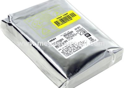 China HGST 3,5