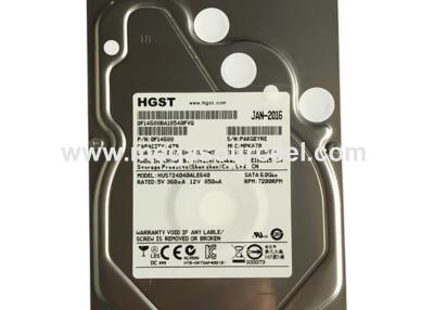 China HGST 3,5