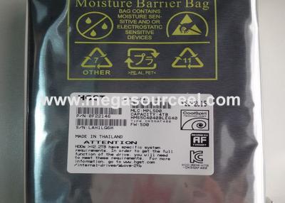 China HGST 3,5
