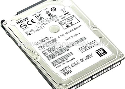 China El disco duro aumentado empresa 1TB 7200 del cuaderno de Hitachi HTE721010A9E630 1T cumple 7*24 en venta