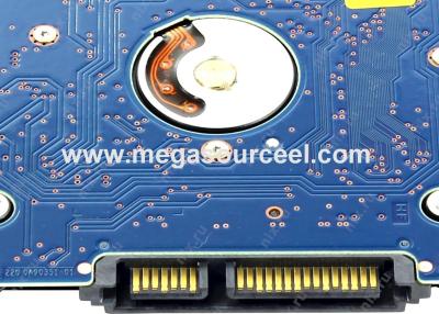 China El disco duro aumentado empresa 1TB 7200 del cuaderno de Hitachi HTE721010A9E630 1T cumple 7*24 en venta