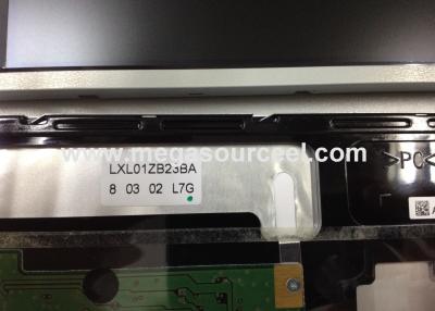 China Nieuwe Originele 7“ LCD het Schermvertoning Ricambio LTA070B792F met Hoge Helderheid Te koop