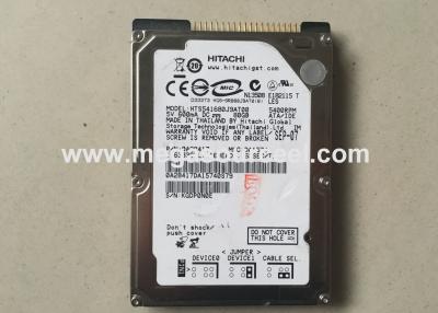 China HTS541680J9AT00 80GB van de harde schijfwinde van het 2,5 duimnotitieboekje de Parallelle poort PATA IBM T41 T42 Te koop