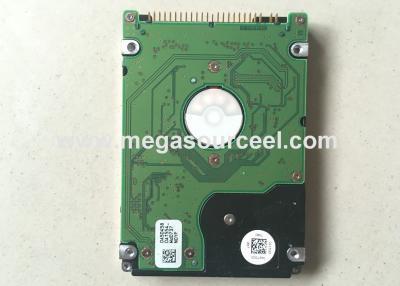 China HTS541680J9AT00 80GB van de harde schijfwinde van het 2,5 duimnotitieboekje de Parallelle poort PATA IBM T41 T42 Te koop