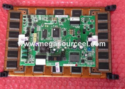 China Tipos de um painel da categoria LJ640U31 LCD, 8,9 definição afiada da exposição 640×400 do LCD da polegada à venda
