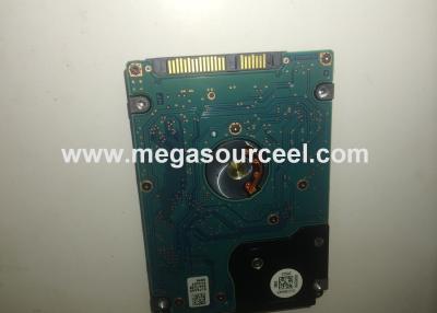 China Puerto serie mecánico de Sata 3 del cuaderno del disco duro 1TB Hitachi de HGST HTS721010A9E630 en venta