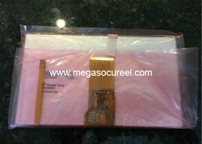 China Tipos antiofuscantes do painel do LCD da superfície, 7 polegadas Lcd DisplayNEW Tianma TM070RBH10 à venda